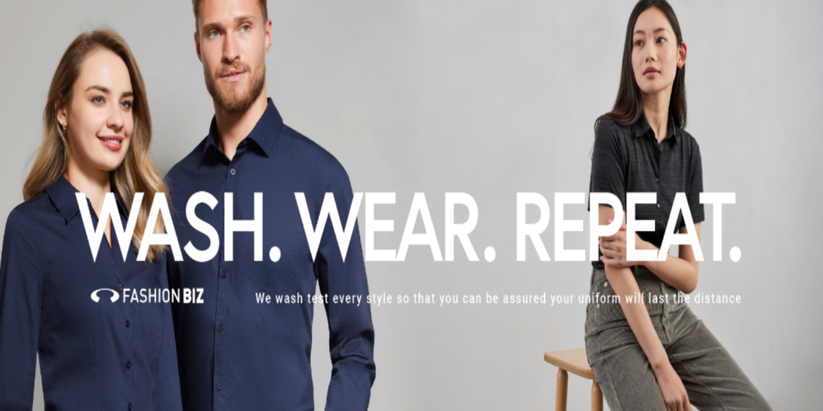 Rembrandt ImageWear: Uniforms Adelaide – Image Wear