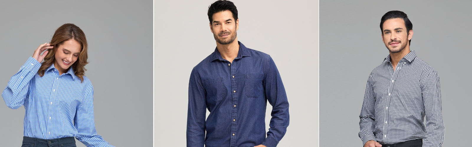 Rembrandt ImageWear: Uniforms Adelaide – Image Wear